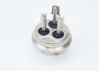 China 300V 20A-30A Refrigerator Compressor Terminals with -70°C to 300°C Temperature Range for sale