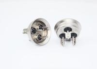 China 300V 20A-30A Refrigerator Compressor Terminals with -70°C to 300°C Temperature Range for sale