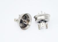 China 20A-30A Refrigerator Compressor Terminals with 220V Rating and -70°C to 300°C Temperature Range for sale