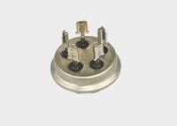 China SSCore 3000V Fridge Compressor Terminals with 5MPa Pressure Rating for Commercial Refrigeration for sale