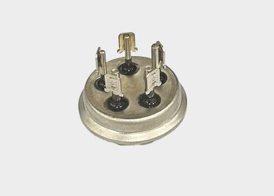 China SSCore 3000V Fridge Compressor Terminals with 5MPa Pressure Rating for Commercial Refrigeration for sale