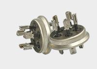 China SSCore 3000V Fridge Compressor Terminals with 5MPa Pressure Rating for Commercial Refrigeration for sale