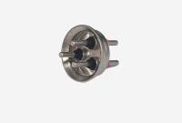 China 20A-30A Fridge Compressor Terminals with Sintered Seal Technology for -70°C to 300°C Operation for sale