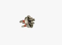 China 20A-30A Fridge Compressor Terminals with Sintered Seal Technology for -70°C to 300°C Operation for sale
