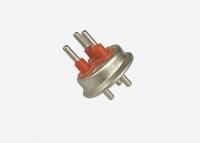 China UL Fridge Compressor Terminals 20A-30A with Electroless Nickel Coating for 200V-400V Applications for sale