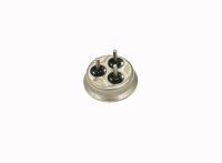 China 400V Fridge Compressor Terminals 4J28 Pin -70°C to +300°C Temperature Range with UL Certification for sale