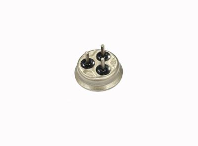 China 400V Fridge Compressor Terminals 4J28 Pin -70°C to +300°C Temperature Range with UL Certification for sale