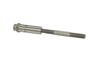 China 100A Hermetic Seal Connector with Glass Insulation - 300A Current Rating, -70°C to 300°C Temperature Range for sale