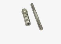 China 100A Hermetic Seal Connector with Glass Insulation - 300A Current Rating, -70°C to 300°C Temperature Range for sale
