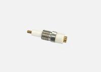 China D38999 Hermetic Bulkhead Connector 220V-600V 100A-300A with -70°C to +300°C Temperature Range for sale