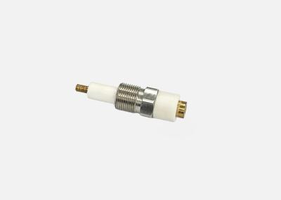 China D38999 Hermetic Bulkhead Connector 220V-600V 100A-300A with -70°C to +300°C Temperature Range for sale