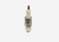 China D38999 Hermetic Bulkhead Connector 220V-600V 100A-300A with -70°C to +300°C Temperature Range for sale