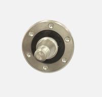 China 5MPa Hermetic Seal Connectors with Glass Insulation - 100A-300A Current Rating, -70°C to +300°C Temperature Range for sale