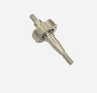 China 5MPa Hermetic Seal Connectors with Glass Insulation - 100A-300A Current Rating, -70°C to +300°C Temperature Range for sale