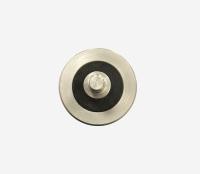 China 5MPa Hermetic Seal Connectors with Glass Insulation - 100A-300A Current Rating, -70°C to +300°C Temperature Range for sale