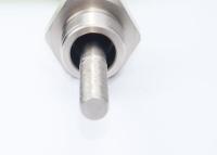 China 4MPa No Leak Hermetically Sealed Bulkhead Connectors Assembly - 45 Steel, 220V-600V, -70°C to 300°C Operating Range for sale