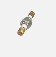 China Custom Hermetic Feedthrough Connectors with Glass Insulation - 100A-300A Current Rating, -70°C to +300°C Temperature Range for sale