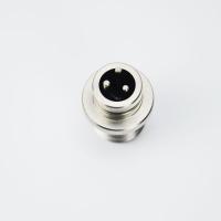 China SMA 45 Steel Hermetic Electrical Connectors 100A-300A Current Rating -70°C to +300°C Temperature Range for sale