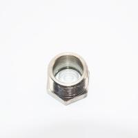China Hermetic Sight Glass with 6-10MPa Pressure Rating and Φ12.5-27.5mm Thread Sizes for Industrial Monitoring for sale