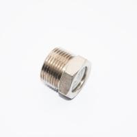 China Hermetic Sight Glass with 6-10MPa Pressure Rating and Φ12.5-27.5mm Thread Sizes for Industrial Monitoring for sale