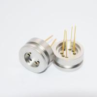China Electroless Nickel Plated Hermetic Feedthrough Connectors -70°C to 300°C Temperature Range with 3-5μm Coating for sale