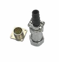 China Hermetic Seal Connectors Core Φ0.5mm-3.2mm -70°C to 300°C Temperature Range ISO Certified for sale