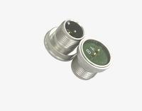 China Automotive Hermetic Feedthrough Connectors 45 Steel -70°C to 300°C Temperature Range ISO Certified for sale