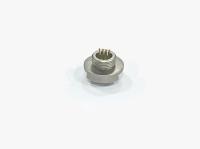 China 45 Steel Hermetic Feedthrough Connectors SMA 5MPa Pressure Rating -70°C to 300°C Temperature Range for sale