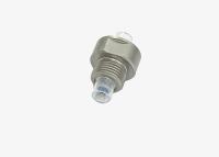 China Screw Mounted Hermetic Feedthrough Connectors - 3000V Hi-pot, -70°C to 300°C Temperature Range, 45 Steel Construction for sale