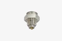 China 1000V Hermetically Sealed Connectors with Screw Mounting - 3000V Hi-Pot Test, -70°C to 300°C Temperature Range for sale