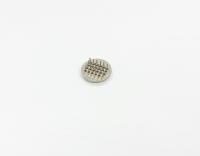 China SSCore Hermetic Feedthrough Connectors Φ0.5mm-3.2mm 1000V Rated -70°C to 300°C Temperature Range for sale