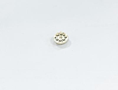 China 2mm Hermetic SMA Cable Connector with 4MPa N2 Pressure Rating and -70°C to 300°C Temperature Range for sale