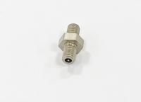 China 1mm Hermetically Sealed Electrical Connectors with 4MPa N2 Pressure Rating and -70°C to 300°C Temperature Range for sale