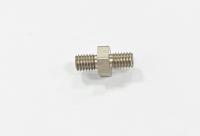 China 1mm Hermetically Sealed Electrical Connectors with 4MPa N2 Pressure Rating and -70°C to 300°C Temperature Range for sale