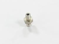 China 1mm Hermetically Sealed Electrical Connectors with 4MPa N2 Pressure Rating and -70°C to 300°C Temperature Range for sale