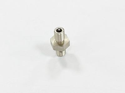 China 1mm Hermetically Sealed Electrical Connectors with 4MPa N2 Pressure Rating and -70°C to 300°C Temperature Range for sale