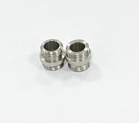 China Hermetic Feedthrough Connector Core 0.5mm-3.2mm 45 Steel 5MPa No Leak -70°C to 300°C for sale