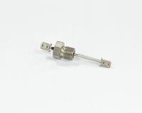 China 30A Glass to Metal Seal Connectors 12V-540V Voltage Rating with 5MPa Pressure & -70°C to 300°C Temperature Range for sale