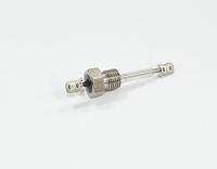 China 30A Glass to Metal Seal Connectors 12V-540V Voltage Rating with 5MPa Pressure & -70°C to 300°C Temperature Range for sale