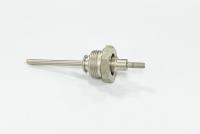 China SSCore OEM Glass to Metal Seals -70℃ to 300℃ Temperature Range 12V-540V 30A Industrial Connectors for sale