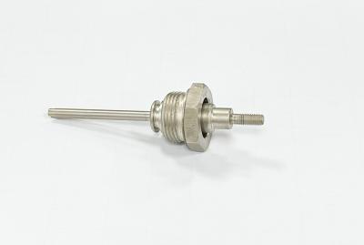 China SSCore OEM Glass to Metal Seals -70℃ to 300℃ Temperature Range 12V-540V 30A Industrial Connectors for sale