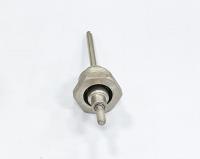 China SSCore OEM Glass to Metal Seals -70℃ to 300℃ Temperature Range 12V-540V 30A Industrial Connectors for sale