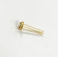 China 45 Steel Glass-to-Metal Seal Connectors 30A 1000V 5MPa for Industrial Applications for sale