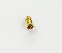China 12V-540V Glass to Metal Sealed Feedthroughs with 3-5μm Electroless Nickel Plating for Industrial Applications for sale