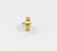 China 12V-540V Electroless Nickel Glass Metal Bond Seals for Industrial Applications - 2-5MPa Pressure Range, -70°C to 300°C Temperature for sale
