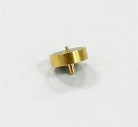 China 12V-540V Electroless Nickel Glass Metal Bond Seals for Industrial Applications - 2-5MPa Pressure Range, -70°C to 300°C Temperature for sale