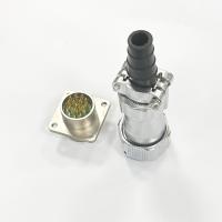 China Hermetic Seal Connectors Core Φ0.5mm-3.2mm -70°C to 300°C Temperature Range ISO Certified for sale