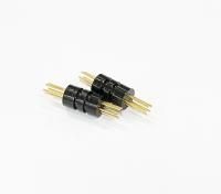 China 540V Glass to Metal Seals with 5MPa Pressure Rating and -70°C to 300°C Temperature Range for Industrial Applications for sale