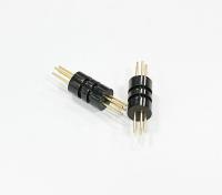 China 540V Glass to Metal Seals with 5MPa Pressure Rating and -70°C to 300°C Temperature Range for Industrial Applications for sale