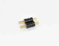China 540V Glass to Metal Seals with 5MPa Pressure Rating and -70°C to 300°C Temperature Range for Industrial Applications for sale